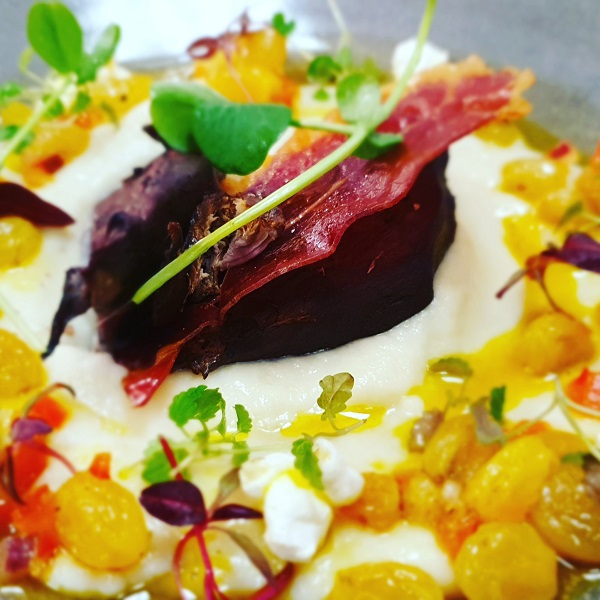 Party Food Catering & Fine Dining | The Super Brothers