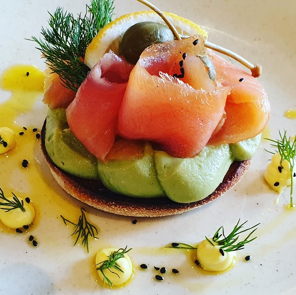 Party Food Catering & Fine Dining | The Super Brothers