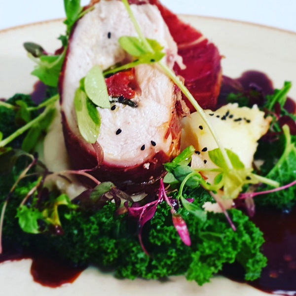 Party Food Catering & Fine Dining | The Super Brothers